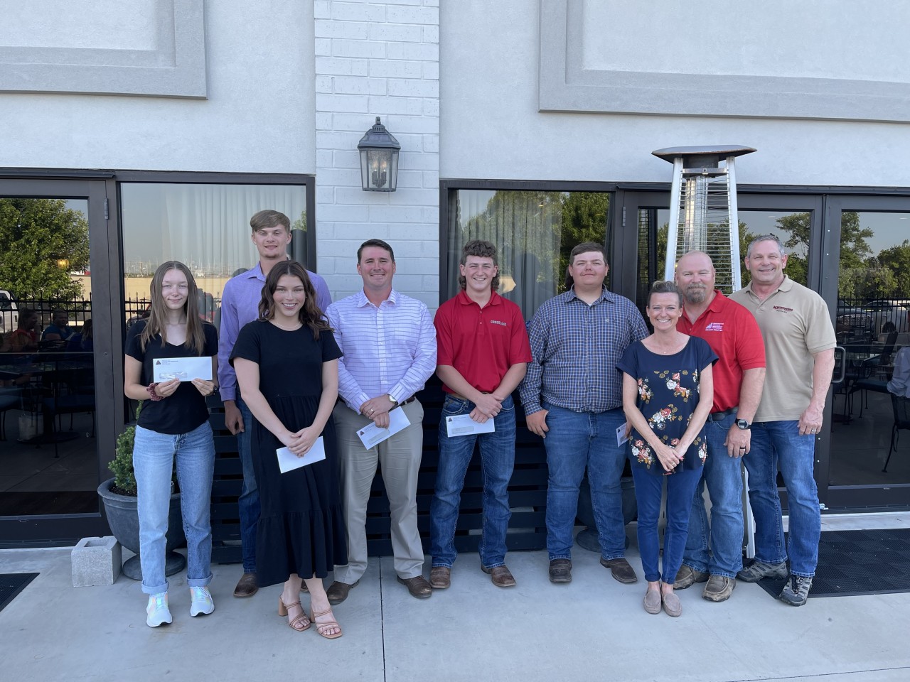 Tri State Area Contractors Association